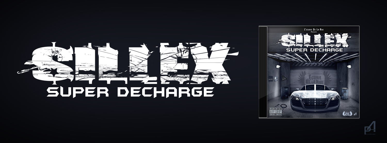 Sillex | band.fm - boutique de musique en ligne par Wiseband