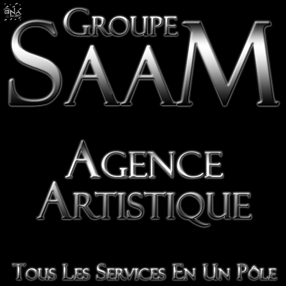 Groupe SAAM | band.fm - boutique de musique en ligne par Wiseband