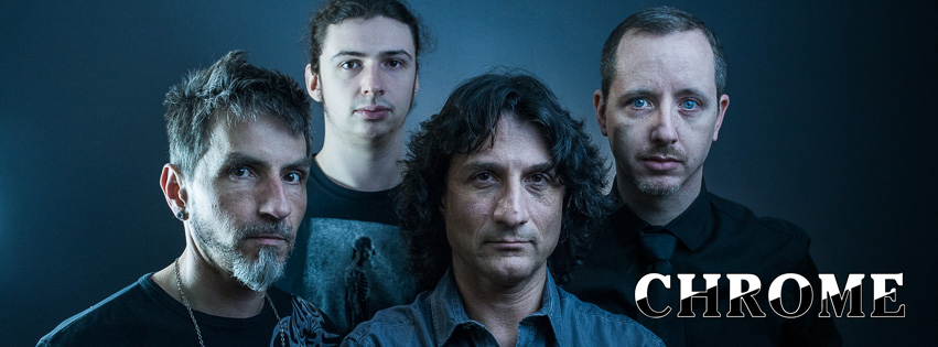CHROME | band.fm - web music store provided by Wiseband