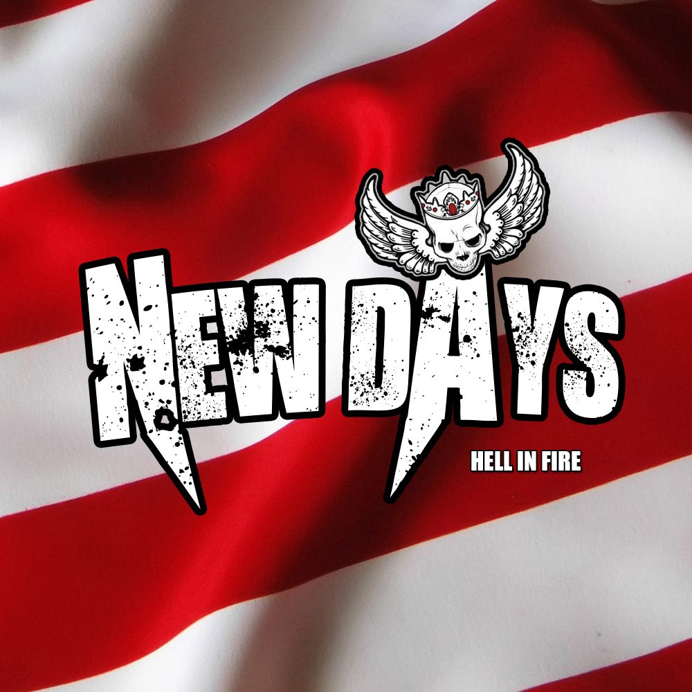 New Days | band.fm - boutique de musique en ligne par Wiseband