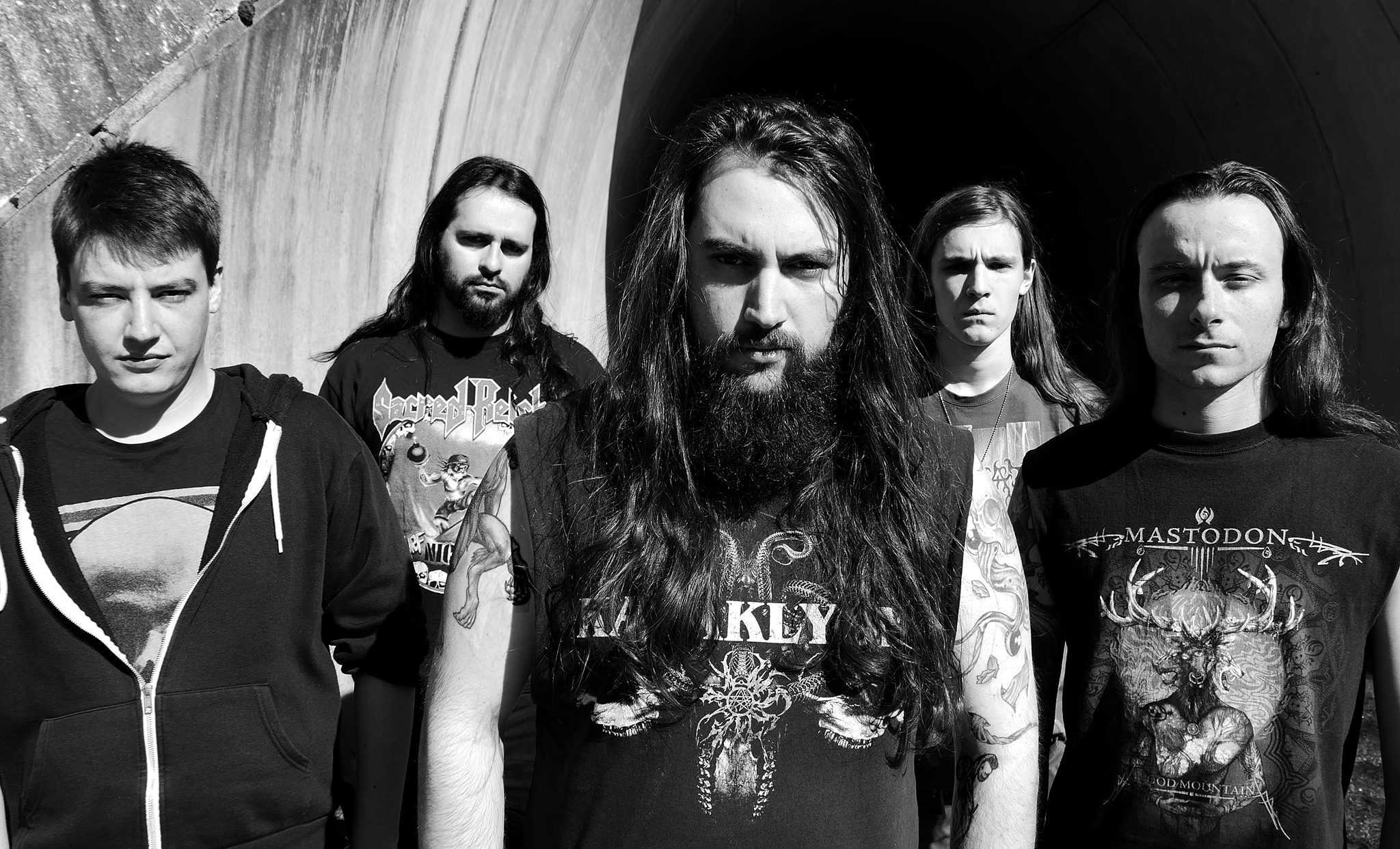 DEATH DECLINE | band.fm - web music store provided by Wiseband