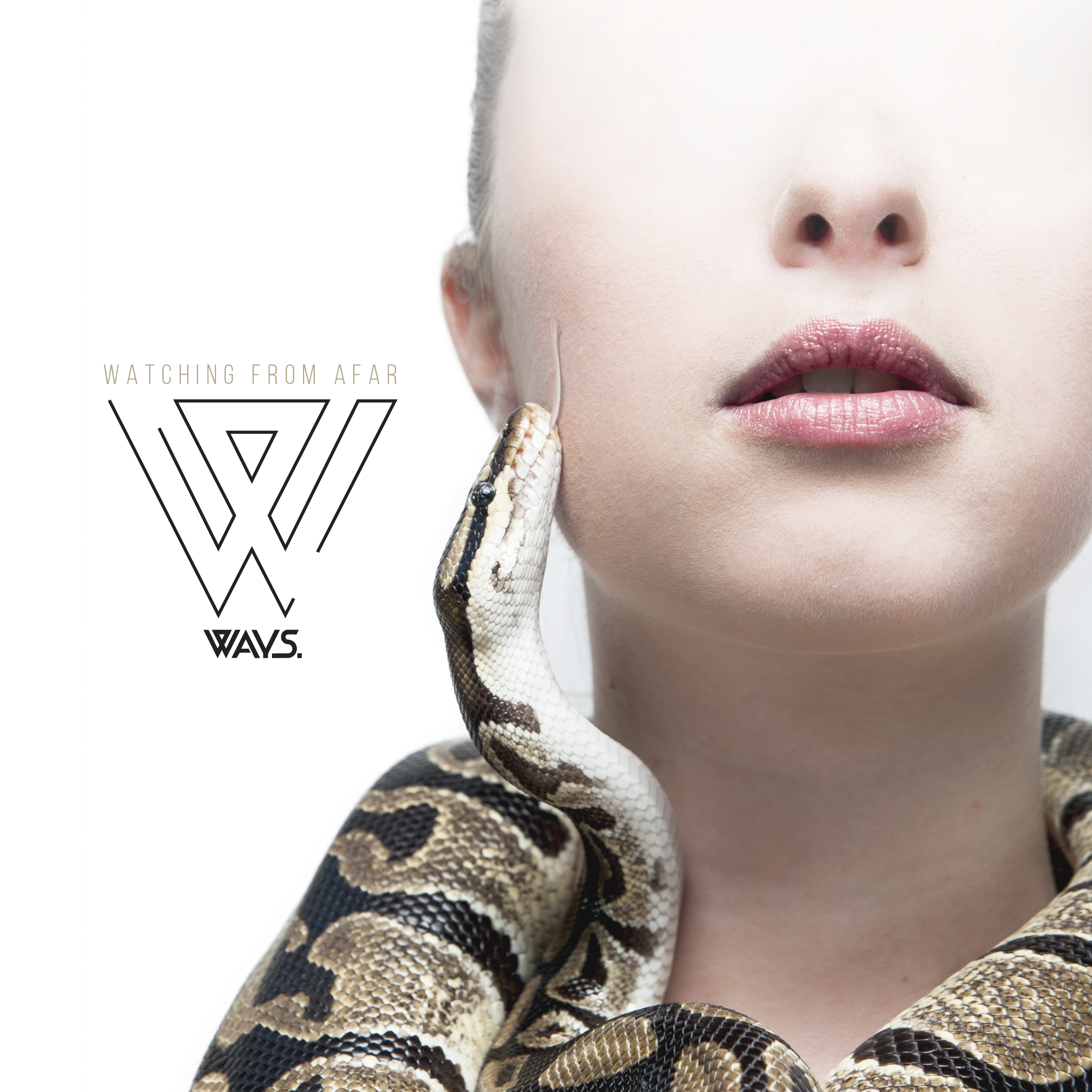 Ways. | band.fm - web music store provided by Wiseband