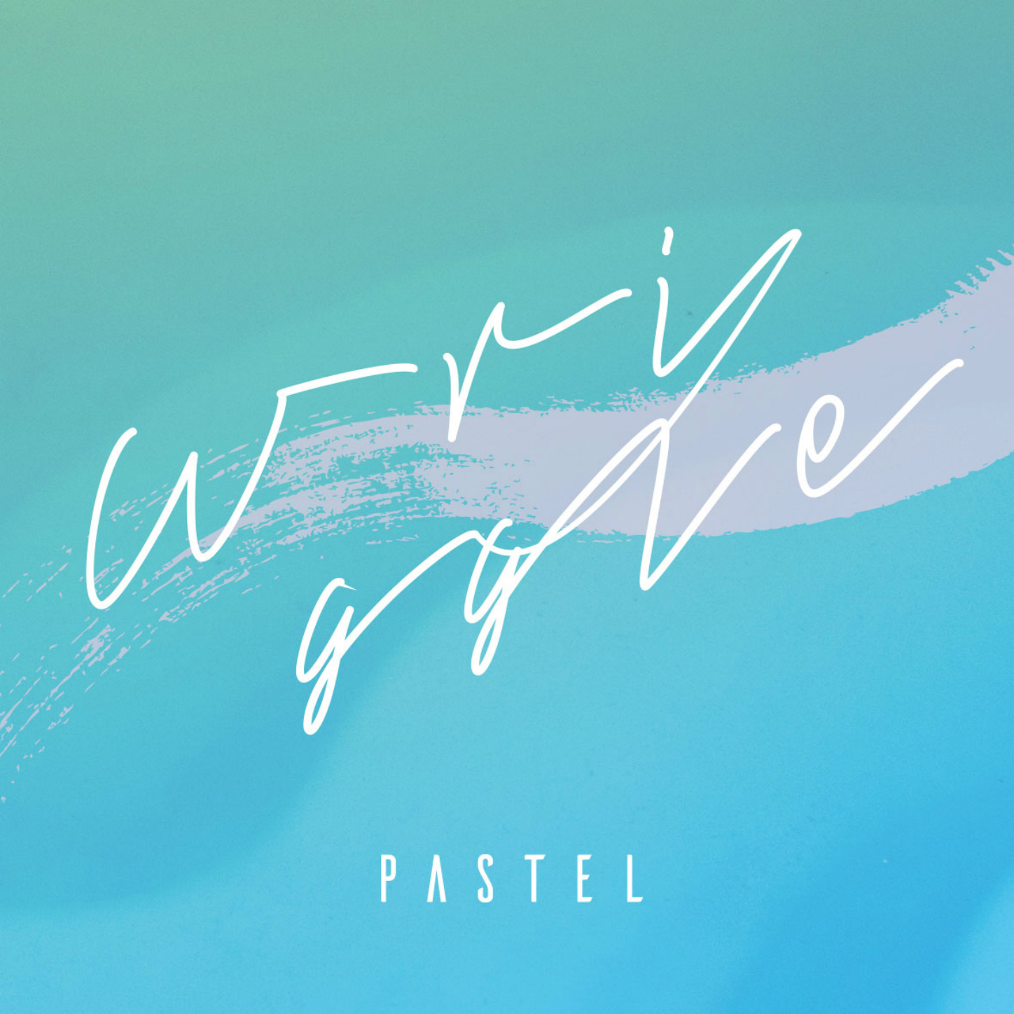 Pastel | band.fm - boutique de musique en ligne par Wiseband
