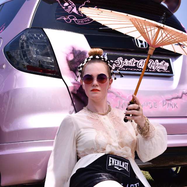 Coco Bans | band.fm - boutique de musique en ligne par Wiseband