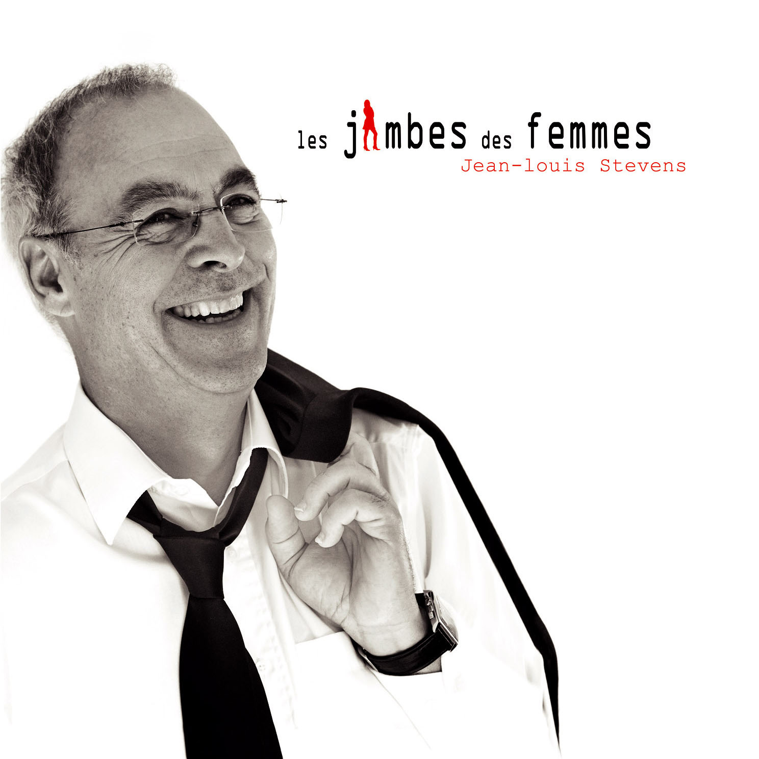 Jean-Louis Stevens | band.fm - boutique de musique en ligne par Wiseband