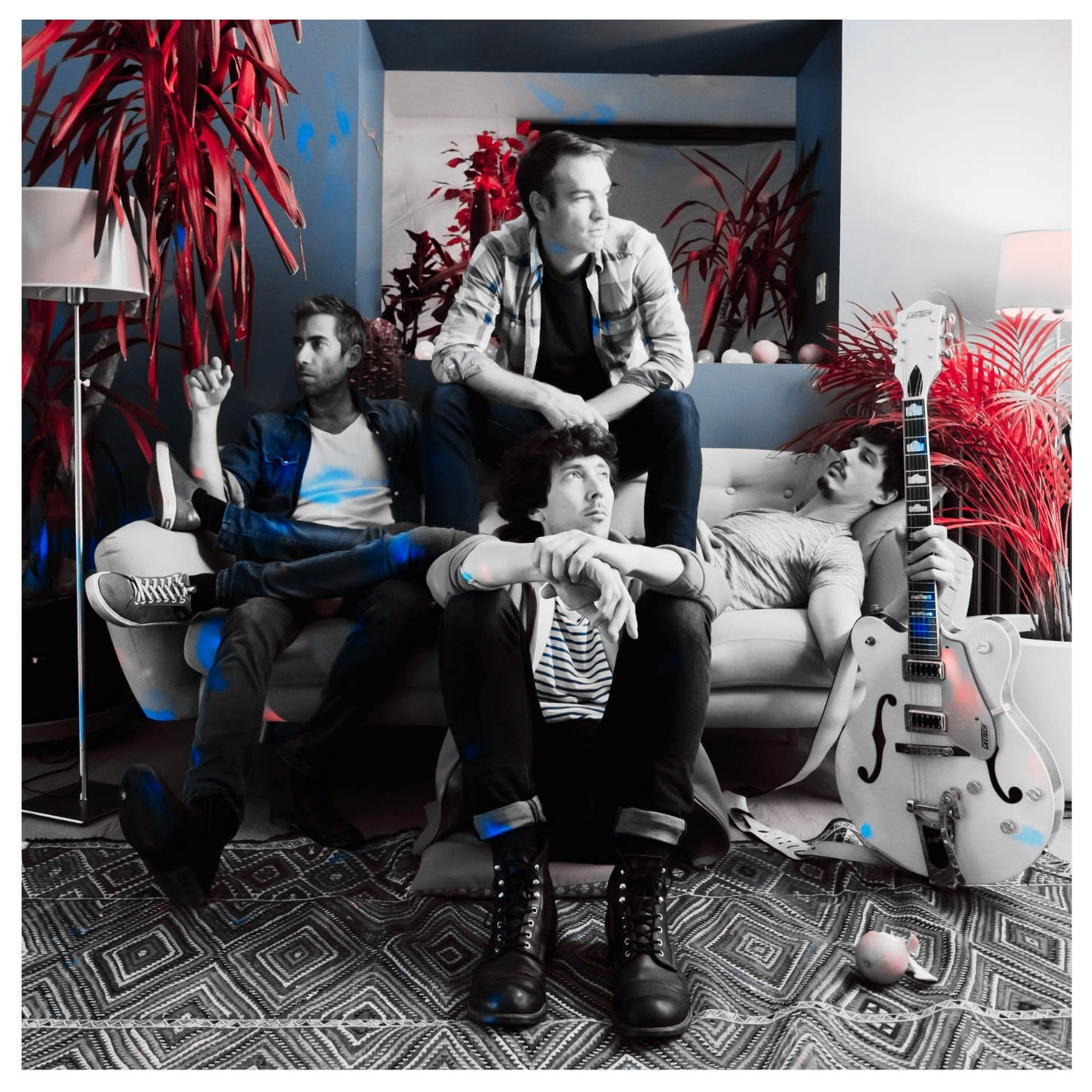 Lame | band.fm - boutique de musique en ligne par Wiseband