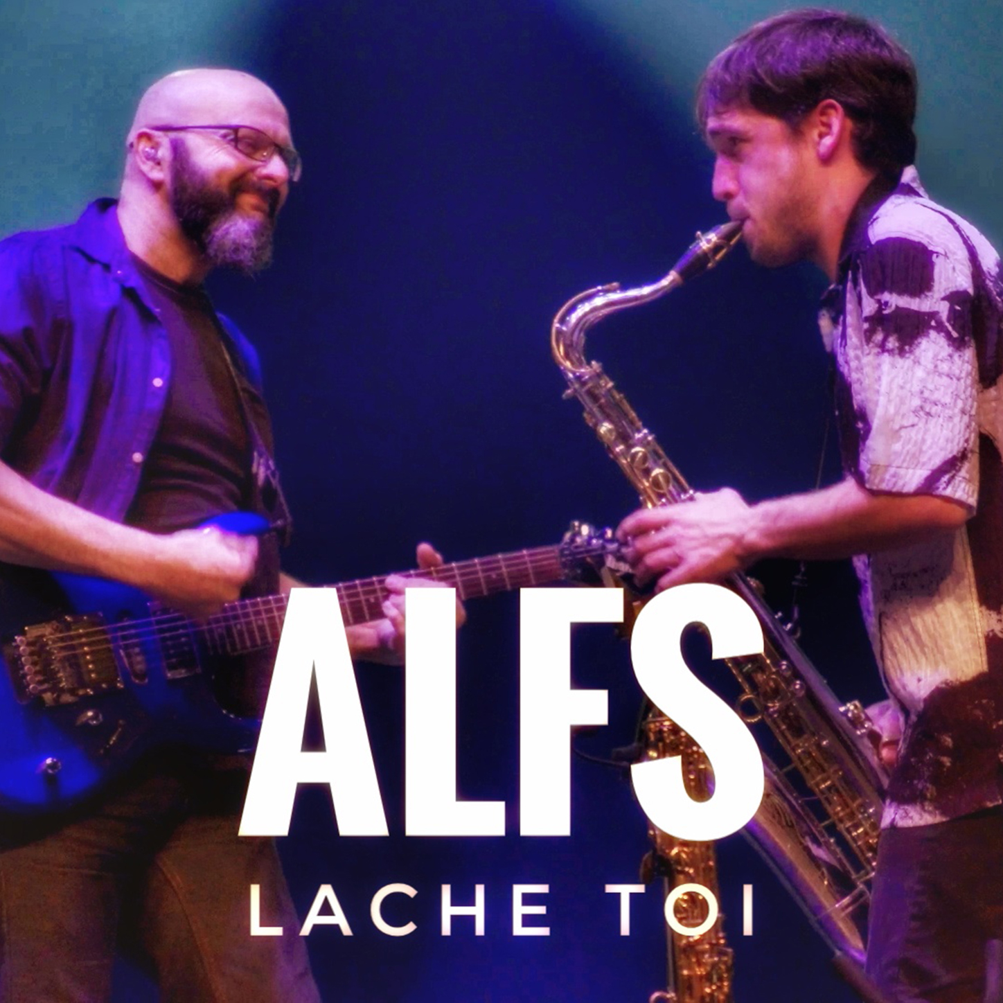 ALFS | band.fm - web music store provided by Wiseband