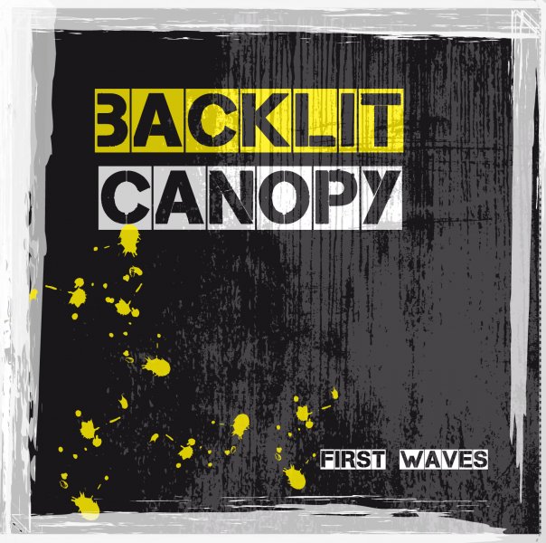 Backlit Canopy | band.fm - web music store provided by Wiseband